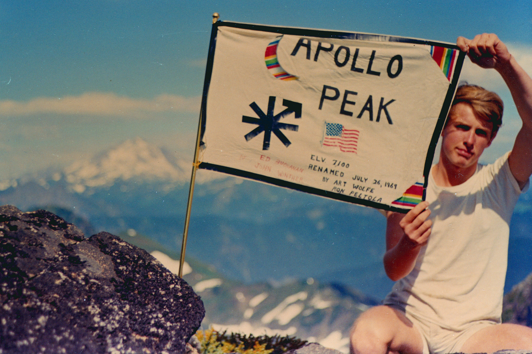Historical Art Wolfe Gallery Archives - Art Wolfe
