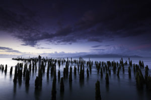 ICYM - Tequila Time, Live from Astoria Oregon! - Art Wolfe