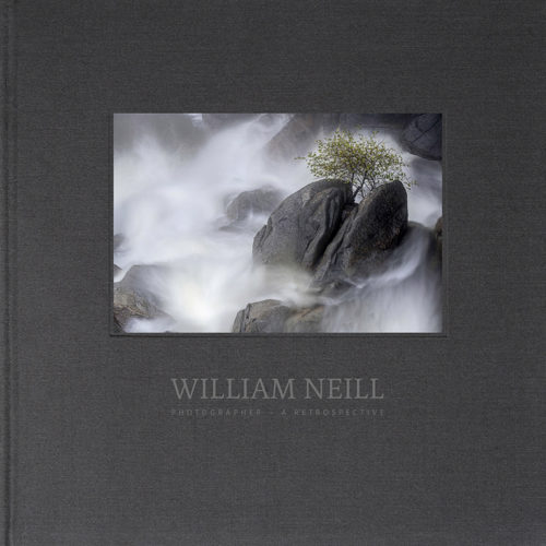 From Art's Bookshelf: William Neill - Photographer, A Retrospective ...