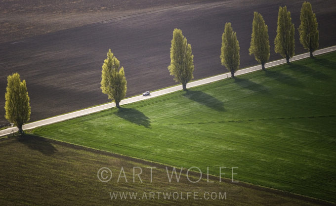 Technique Tuesday Diagonals Art Wolfe