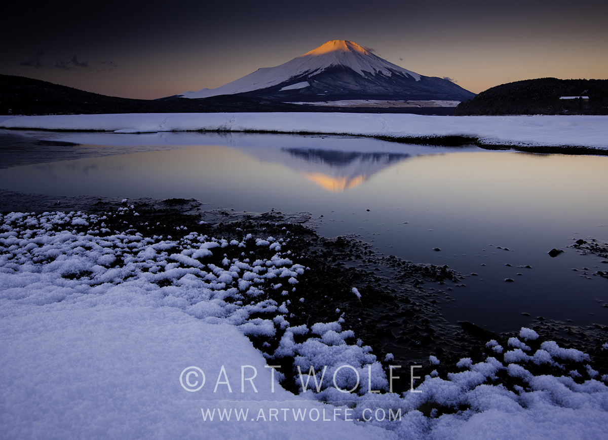 Travel Tuesday: 10 Reasons to Visit Japan with Me in February! - Art Wolfe