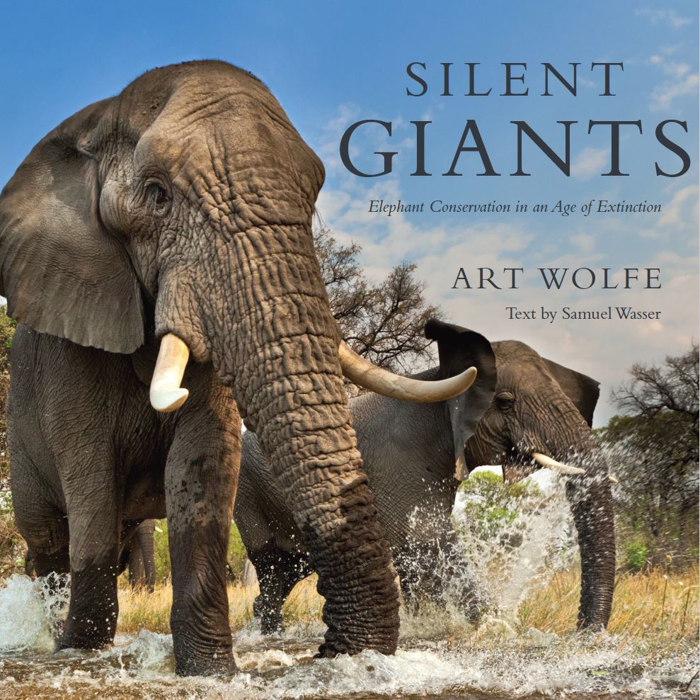 Art Wolfe's 2018 Year In Review! - Art Wolfe
