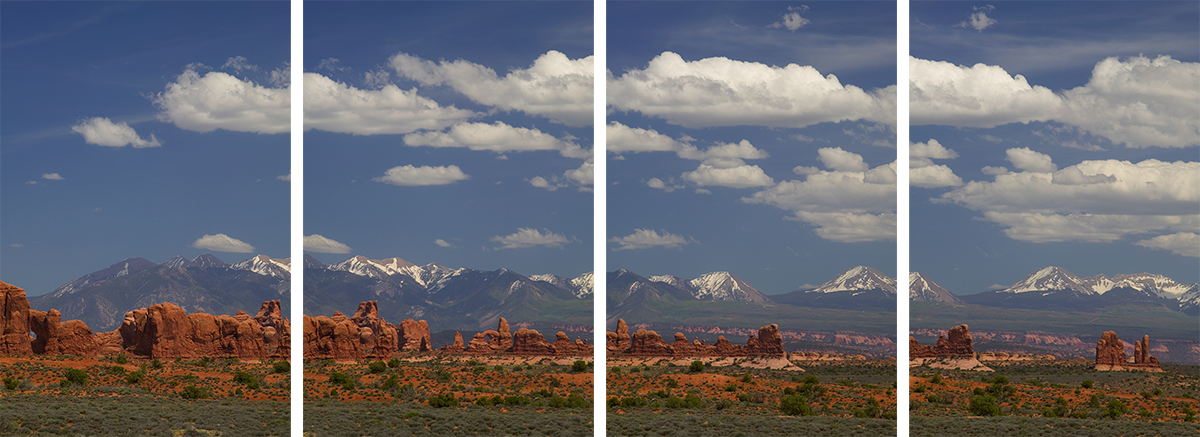 #TechniqueTuesday - Easy Panoramic Creation In Photoshop & Lightroom ...