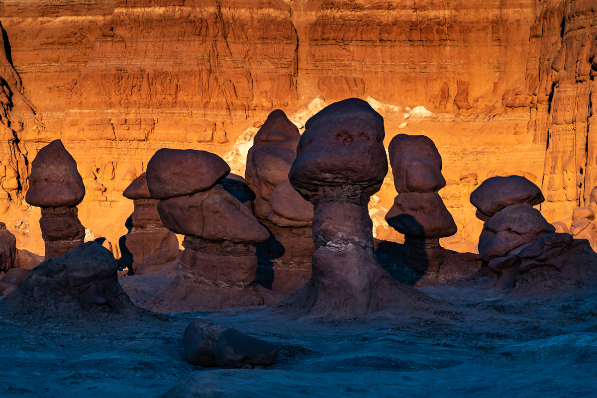 10 Reasons to Join Me In Moab, Utah in March - Only 2 Spaces Remaining ...