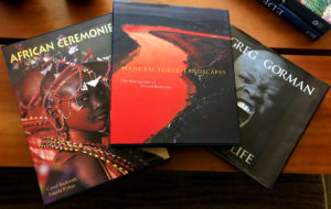 #FridayReads - 10 Influential & Inspiring Books from Art's Library ...